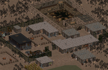 Gecko junkyard | Fallout Wiki | Fandom