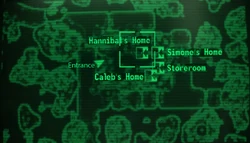 Будинок Ганнібала | Вікі Fallout | Fandom