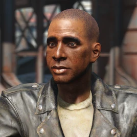 High Rise | Fallout Wiki | Fandom