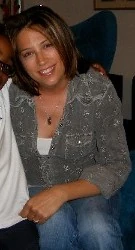 Julie Morgavi | Fallout Wiki | Fandom