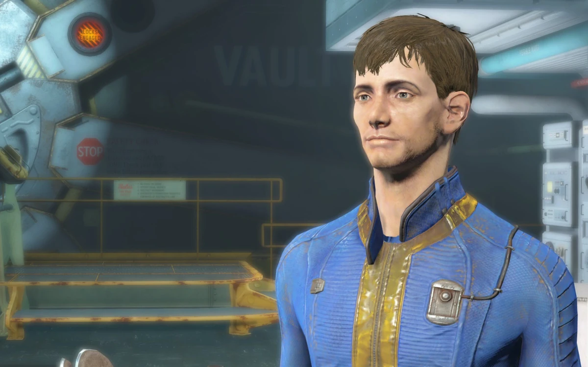Neil Freund | Fallout Wiki | Fandom