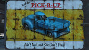 Pick-R-Up truck (Fallout 4) | Fallout Wiki | Fandom
