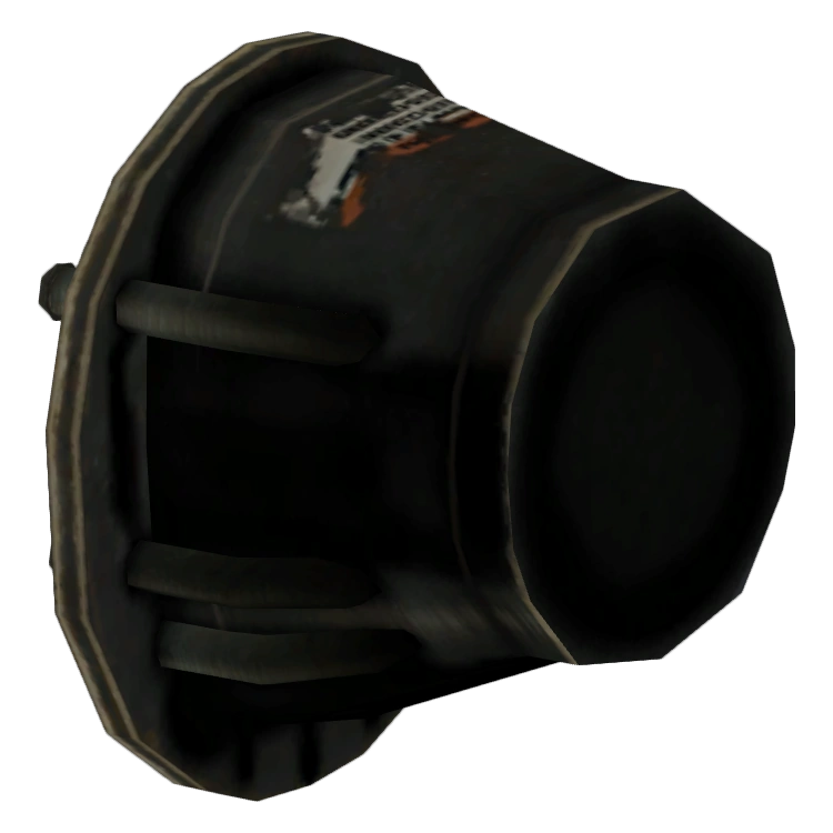 Power fist ported chambers | Fallout Wiki | Fandom