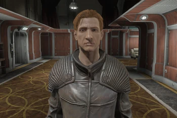 Reinhart VII | Fallout Wiki | Fandom