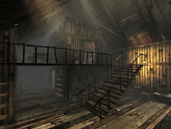 Mining office | Fallout Wiki | Fandom