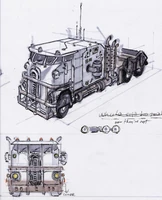 Truck (Fallout 3) | Fallout Wiki | Fandom