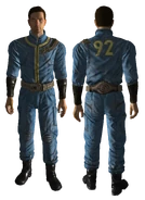 Vault jumpsuits | Fallout Wiki | Fandom