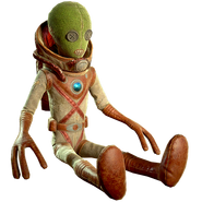 Alien (Fallout 76) | Fallout Wiki | Fandom