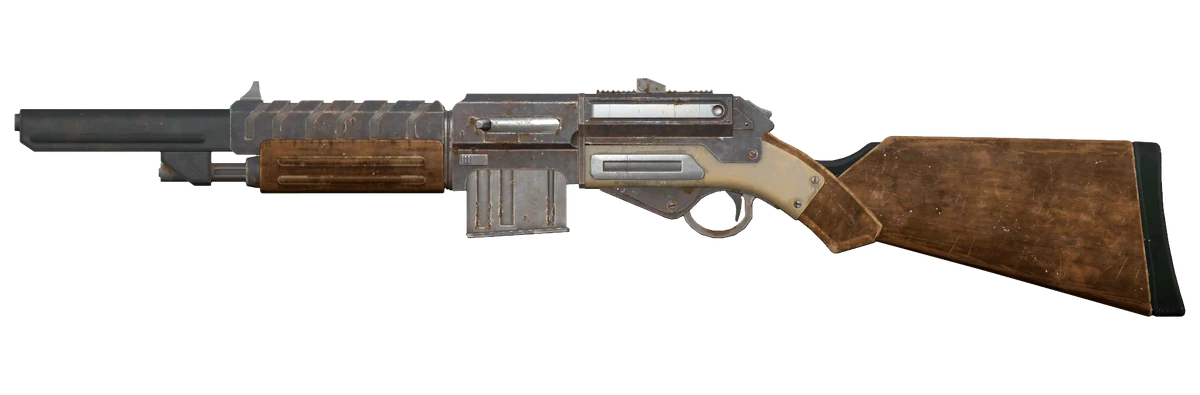 CR-74L | Fallout Wiki | Fandom