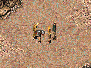 Фермер (Fallout 2) | Убежище | Fandom