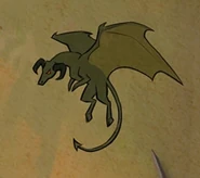 Jersey Devil | Fallout Wiki | Fandom