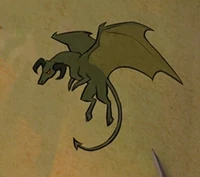 Jersey Devil | Fallout Wiki | Fandom