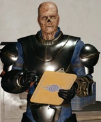 Overseer | Fallout Wiki | Fandom