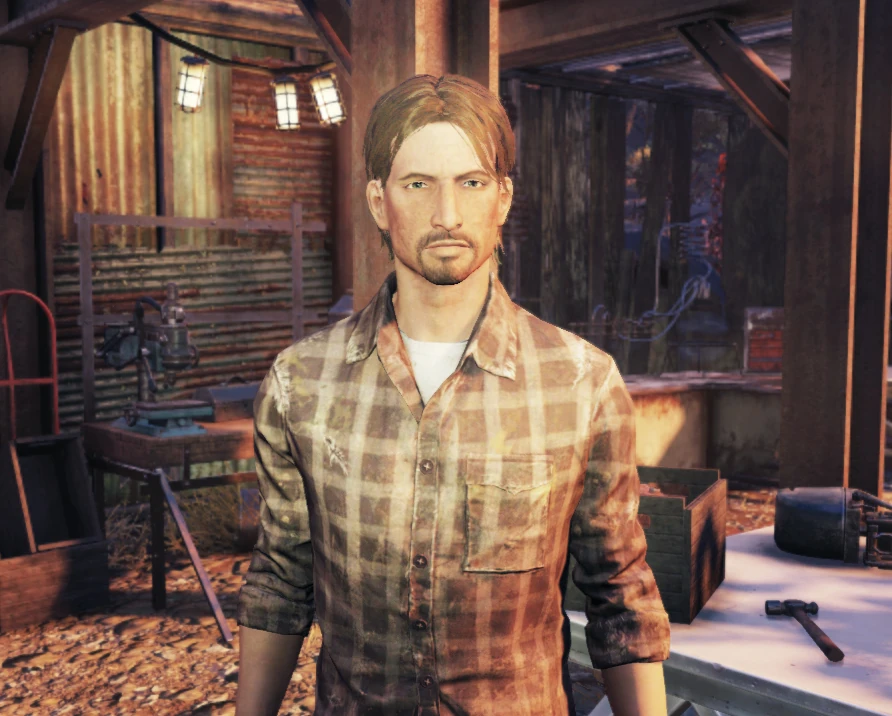 Murray (Wastelanders) | Fallout Wiki | Fandom