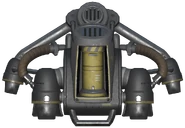Jet pack (Fallout 76) | Fallout Wiki | Fandom