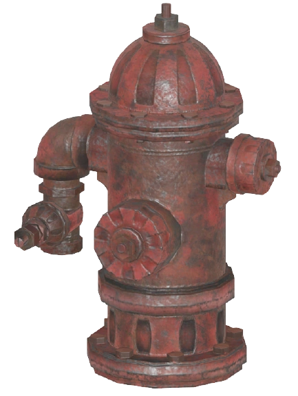 Fire hydrant (Fallout 76) | Fallout Wiki | Fandom