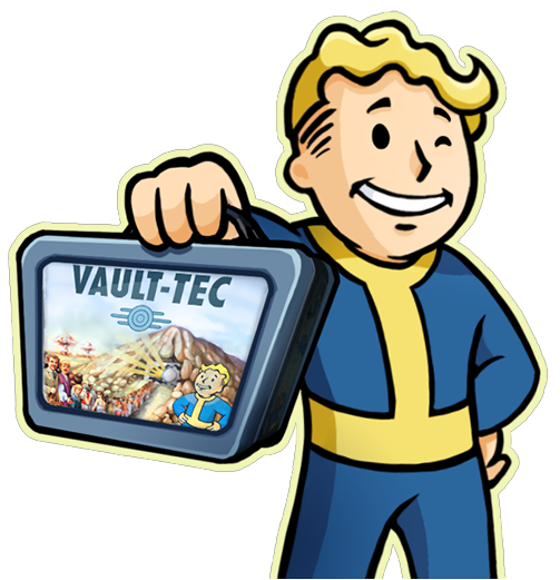 Lunchbox (Fallout Shelter) | Fallout Wiki | Fandom Lunchbox (Fallout Shelter) | Fallout Wiki | Fandom