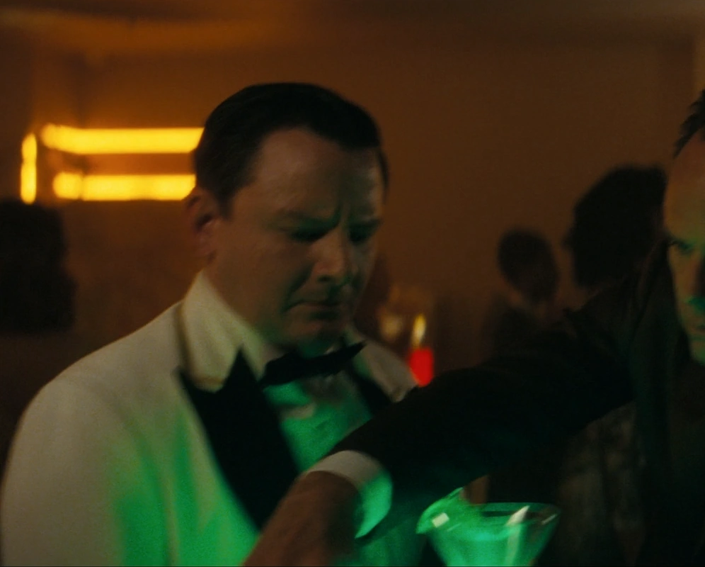Bartender (Lucky 38) | Fallout Wiki | Fandom