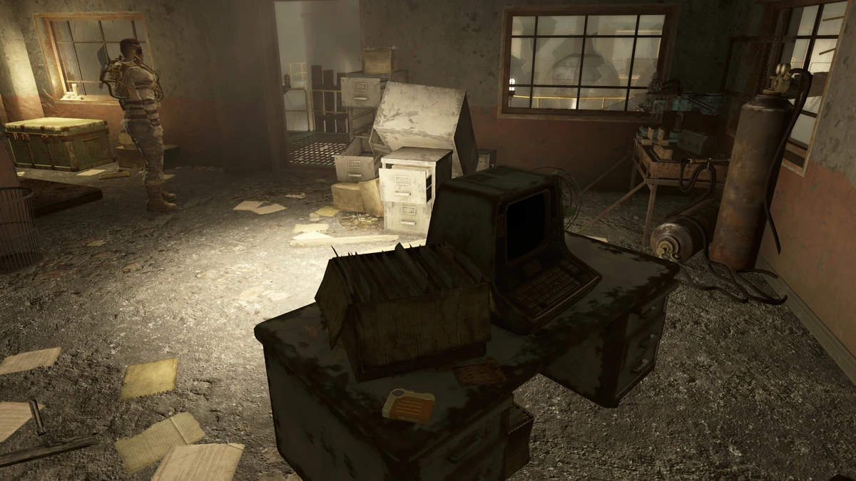 Gwinnett brew recipe | Fallout Wiki | Fandom