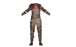 Gulper outfit | Fallout Wiki | Fandom