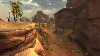 Ghost Den | Fallout Wiki | Fandom