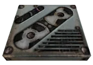 Holotape | Fallout Wiki | Fandom