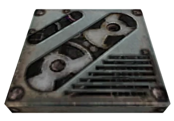 Recipes - Lockpick skill book | Fallout Wiki | Fandom