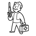 Medicine | Fallout Wiki | Fandom
