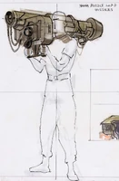 Missile launcher (Fallout 3) | Fallout Wiki | Fandom