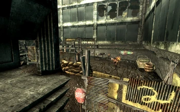 Raider shop | Fallout Wiki | Fandom