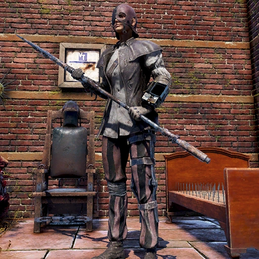 Muni worker outfit | Fallout Wiki | Fandom