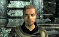 Enclave officer | Fallout Wiki | Fandom