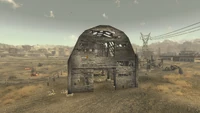 Ant mound | Fallout Wiki | Fandom