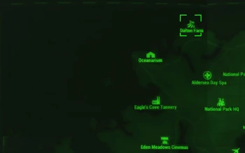 Dalton farm | Fallout Wiki | Fandom