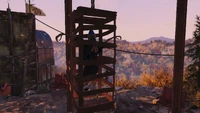 The Coop | Fallout Wiki | Fandom