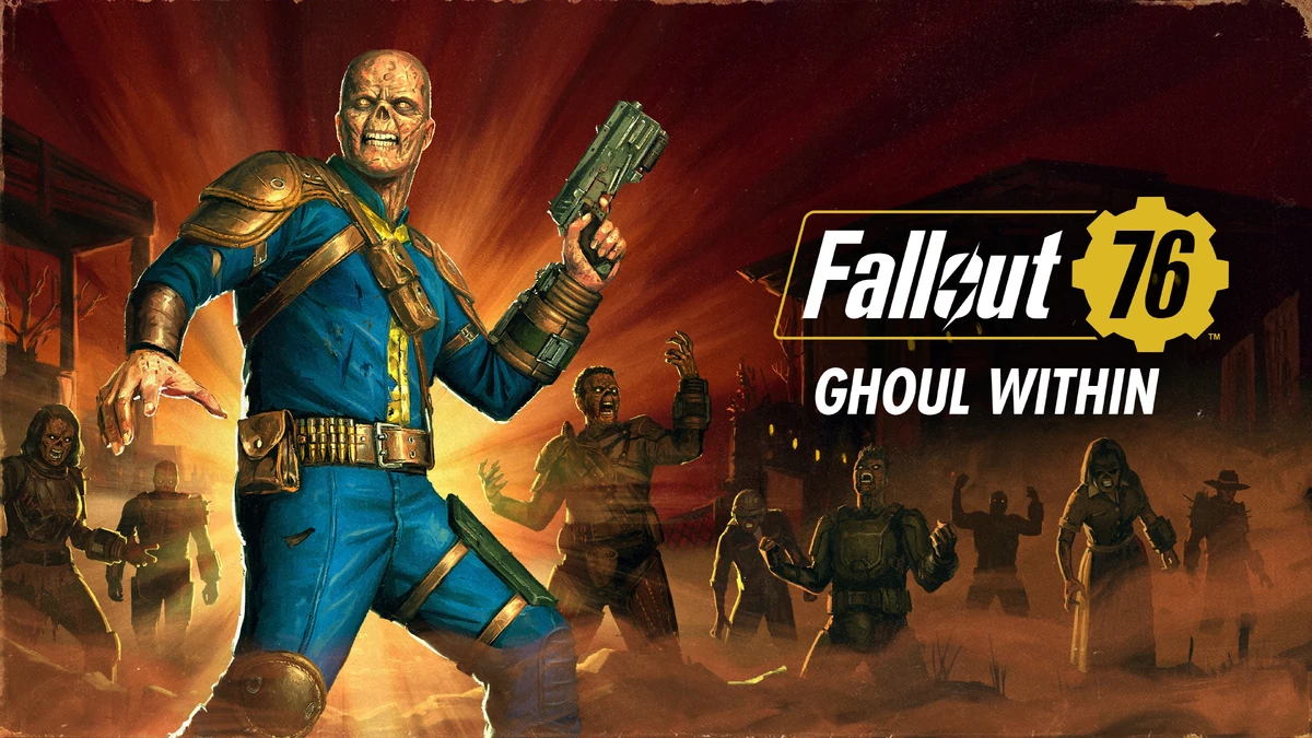 Ghoul Within | Fallout Wiki | Fandom