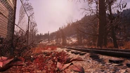 Fallout 76 railways | Fallout Wiki | Fandom