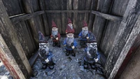 Blue garden gnome | Fallout Wiki | Fandom