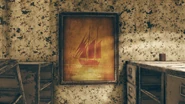 Sam Blackwell's bunker | Fallout Wiki | Fandom