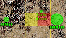 Fallout 2 random encounters | Fallout Wiki | Fandom