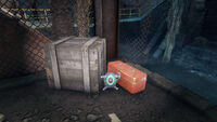 Toy alien (Fallout 4) | Fallout Wiki | Fandom
