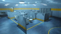 Institute BioScience | Fallout Wiki | Fandom