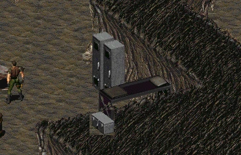 Rot gut (Fallout 2) | Fallout Wiki | Fandom