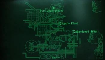 Pitt steelyard | Fallout Wiki | Fandom