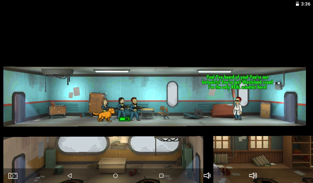 The Mole Rat Man | Fallout Wiki | Fandom