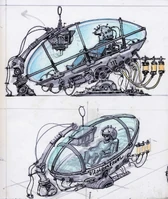 Virtual reality pod | Fallout Wiki | Fandom