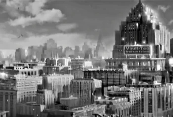 Fallout setting | Fallout Wiki | Fandom