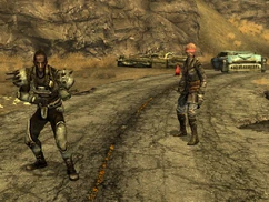 Viper-Revolverheld | Fallout Wiki | Fandom