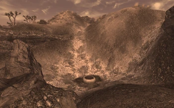 Abandoned BoS bunker | Fallout Wiki | Fandom