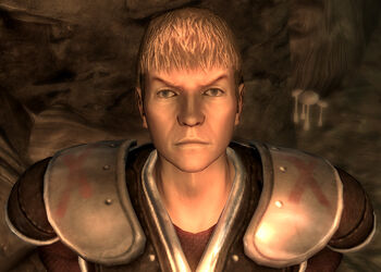 Alexus | Fallout Wiki | Fandom